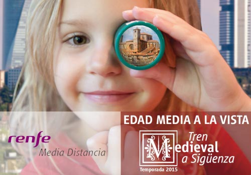 Tren medieval: descubre la historia y encanto de este transporte