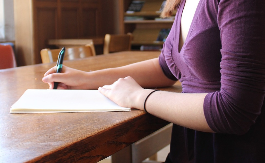 Técnicas para tomar apuntes: consejos y trucos