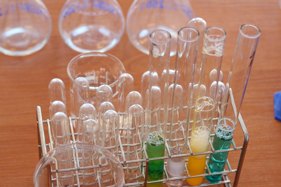 Experimentos Científicos: Descubre los Mejores Experimentos Científicos: Descubre los Mejores