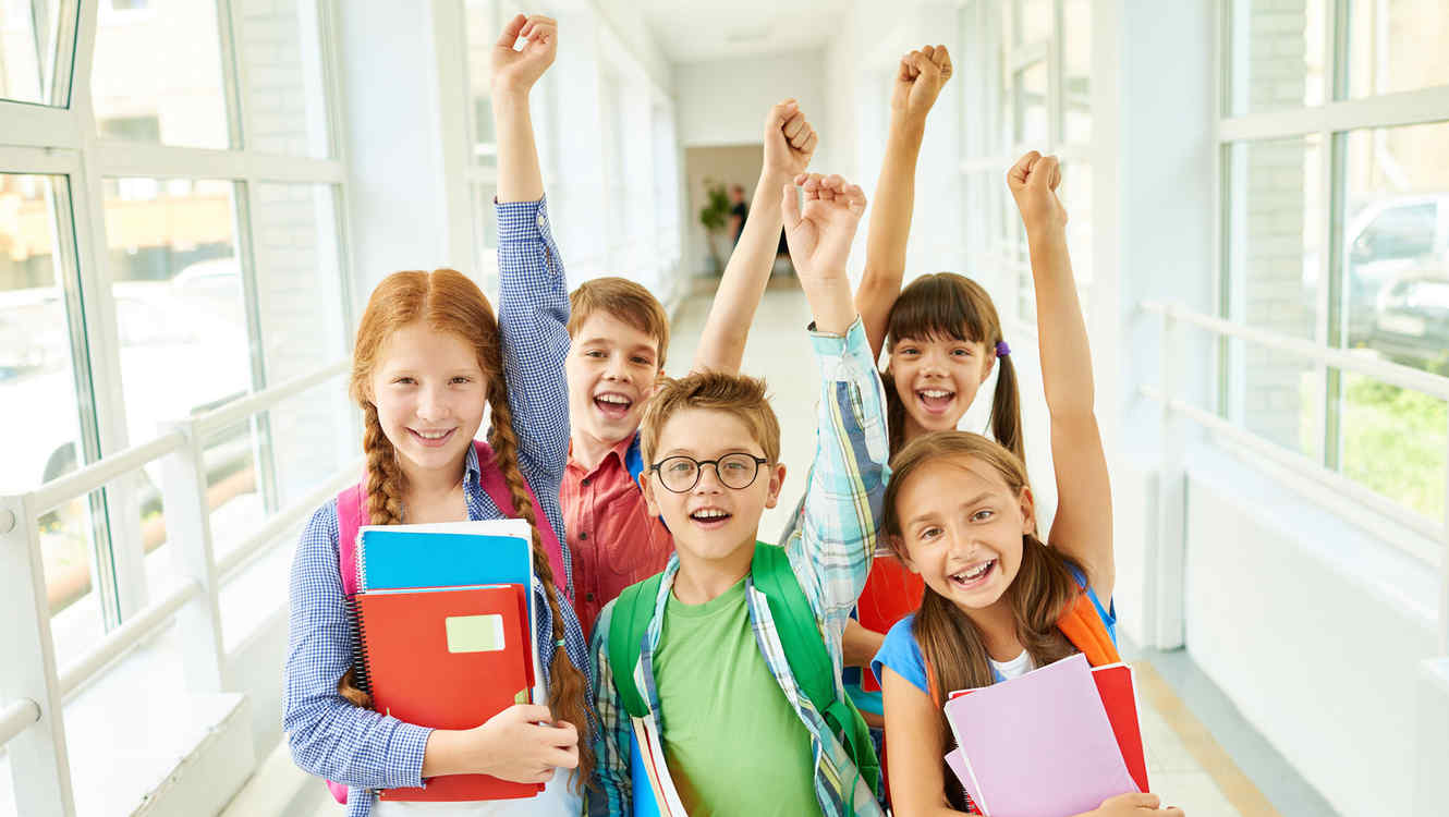 Trucos para estudiar en Primaria - Material Escolar Blog