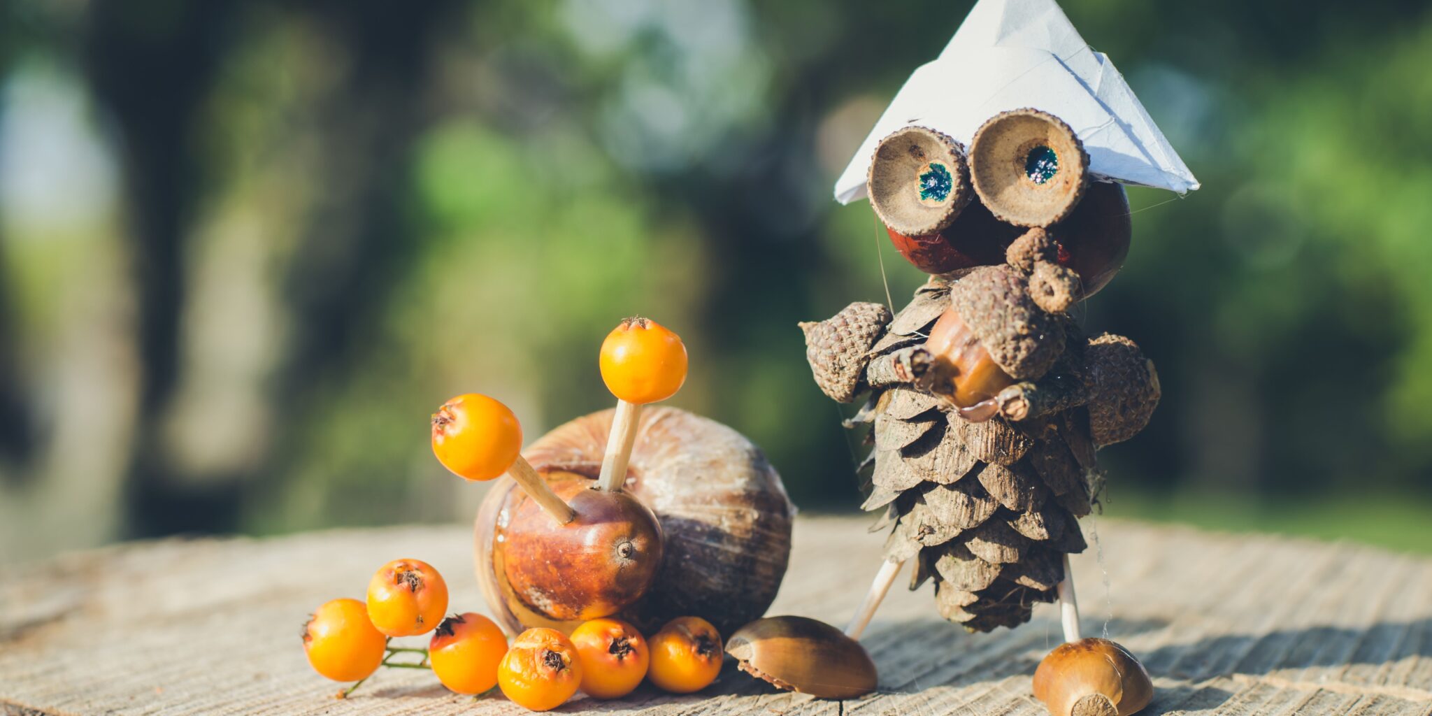 Manualidades para campamentos: ideas creativas y divertidas 🚀