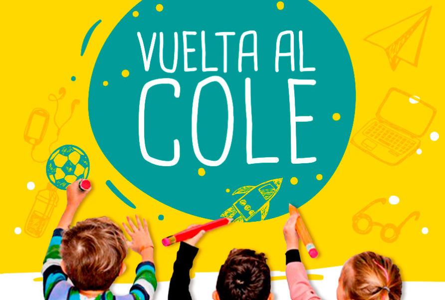 Vuelta al Cole: Guía Completa para Padres